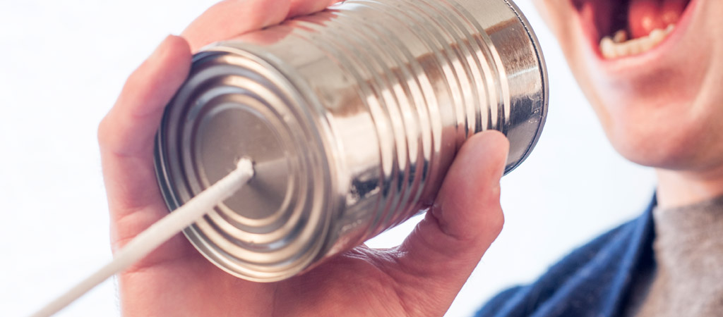 How to Deliver a Consistent Message Across All Marketing...